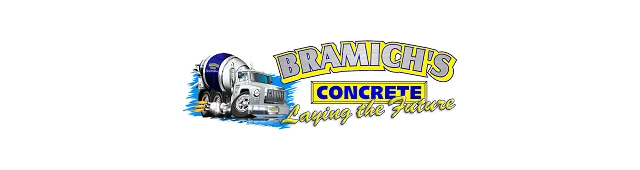 Bramich's Concrete Pty. Ltd. - Ready Mix Concrete 18 Stennings Rd ...