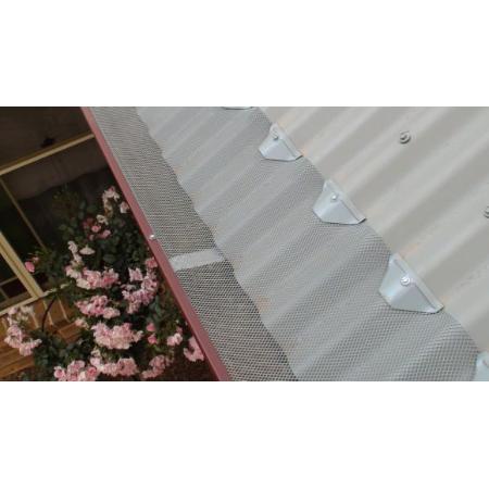 Leaf Stopper Gutter Guard - Guttering & Spouting - 15 Binney Rd - Kings ...