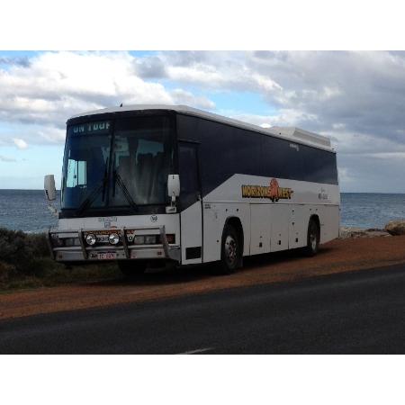 Horizons West Bus & Coach Lines - Bus & Coach Charter & Tours Welshpool ...