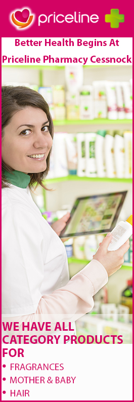 Priceline Pharmacy Cessnock - Chemist Cessnock | Yellow Pages®