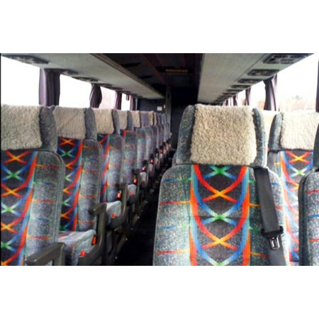 Airport Shuttle Bus - Airport Bus & Shuttles Soldiers Hill | Yellow Pages®