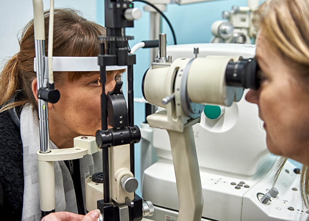 Eyecare Plus - Optometrist 90 Railway St South, Altona VIC 3018 ...