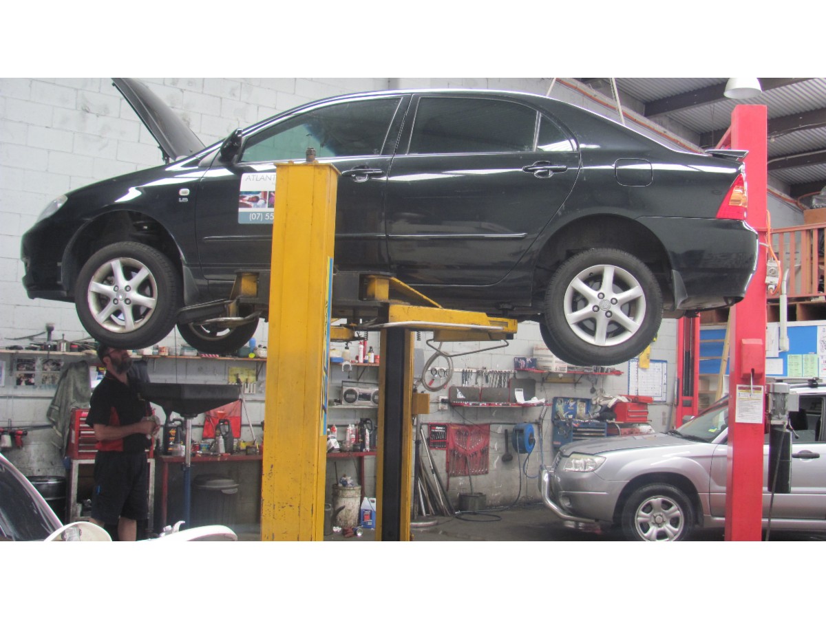 Carter Automotive - Vehicle Inspections Unit 10 63 Ourimbah Rd West ...
