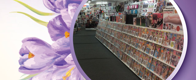 Adult Shop Ashfield - Adult Shops & Stores 217B Liverpool Rd, Ashfield ...