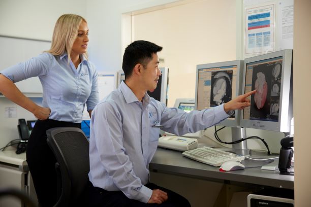 CitiScan Radiology - Diagnostic Radiology CitiScan Radiology Level 2 ...