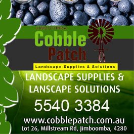 Cobble Patch - Landscape Supplies - Lot 26 Millstream Rd - Jimboomba