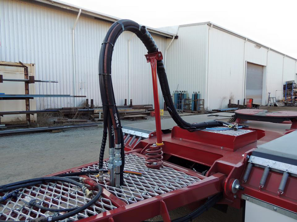 Mick Murray Welding - Steel Fabrication & Supplies 487 Woolcock St ...