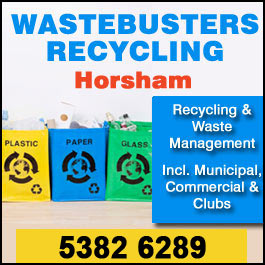 Wastebusters Recycling - Recycling Services Horsham | Yellow Pages®