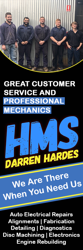 Hunter Mechanical Services - Mechanic Scone | Yellow Pages®