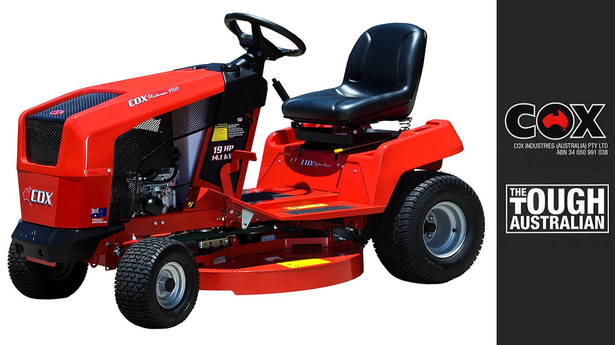 Ride On Mower Spare Parts Brisbane | Reviewmotors.co