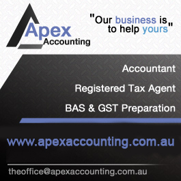 Apex Accounting - Accountant 115 Woodlands Rd, Gatton QLD 4343 | Yellow ...