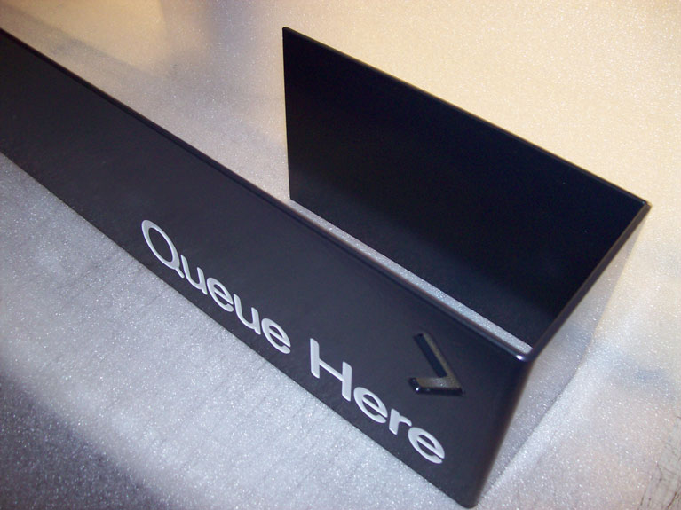 Ryan Signage Pty Ltd - Metal & Wood Signs Unit 10/ 55-59 Norman St ...