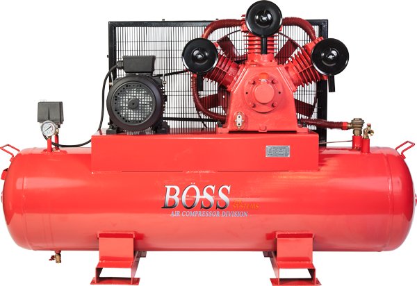 Boss Compressors - Air Compressors - Unit 1 78 Eastern Rd - Browns Plains