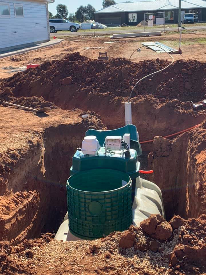 Inland Waste Water Systems - Sewage & Waste Water Treatment Wagga Wagga ...