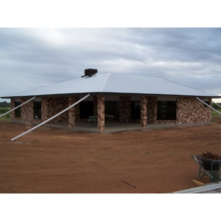 Brett Cherry Builders - Builder 300-326 Short St, Roma QLD 4455 ...