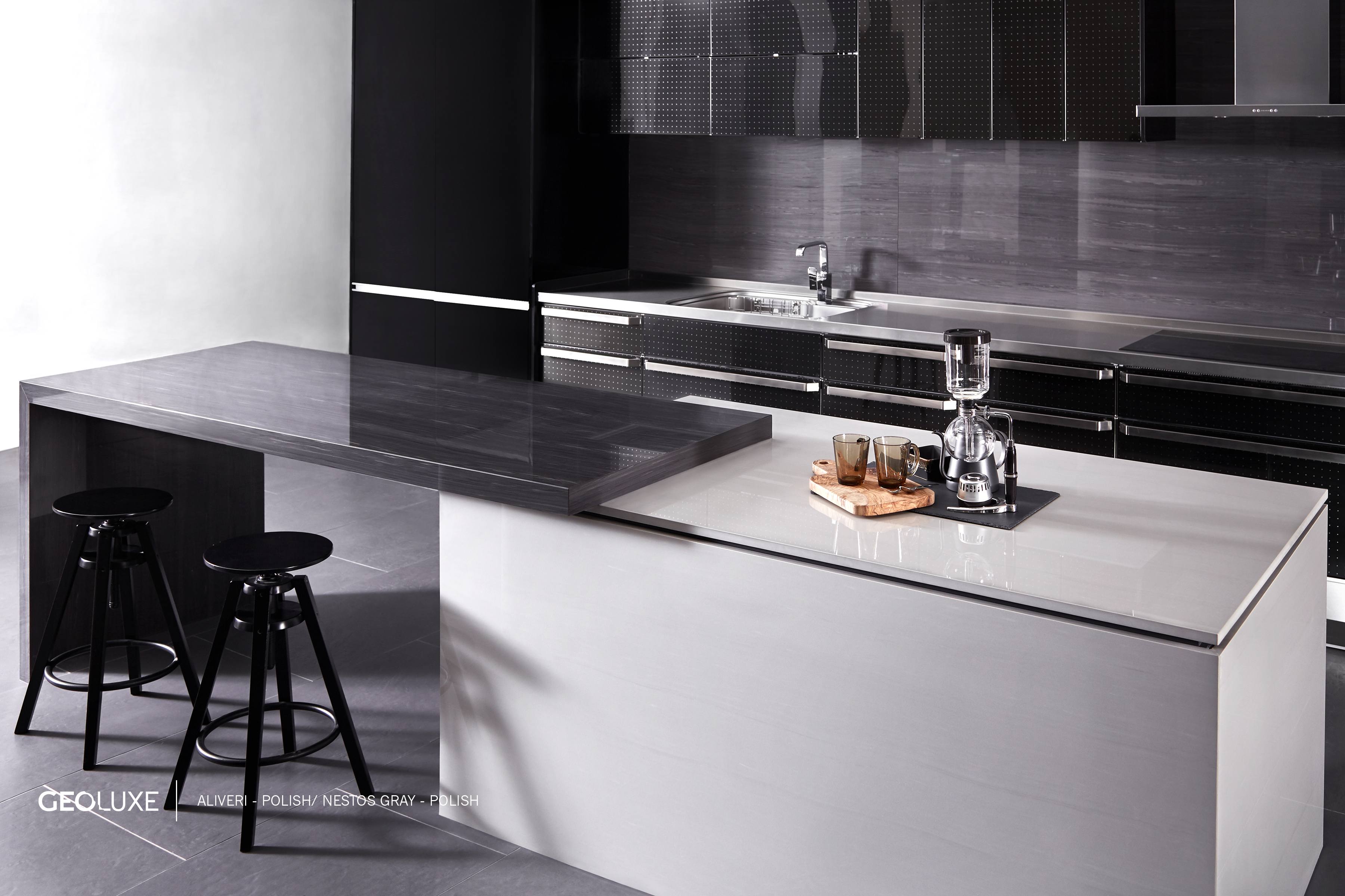 Stone Effects - Marble & Granite Suppliers Forest Glen | Yellow Pages®