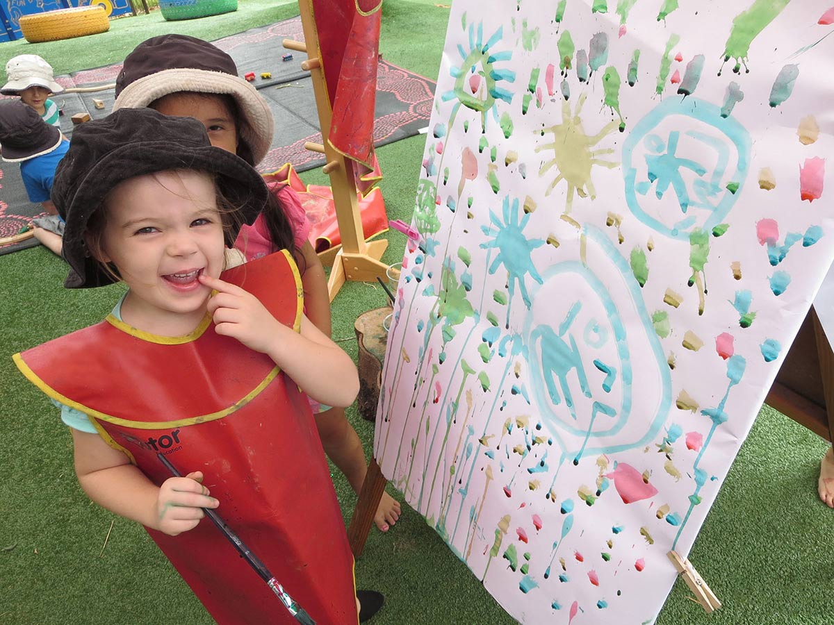 Bright Beginnings Child Edu-Care Centre - Child Care Centres 687 Hamilton Rd, Chermside West QLD ...