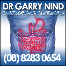 Nind, Dr Garry - Gastroenterology Calvary Central Districts Private ...