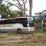 Port Stephens Coaches - Bus & Coach Charter & Tours 15 Port Stephens Dr ...