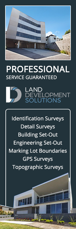 Land Development Solutions Pty Ltd - Land Surveyors 79 Broadmeadow Rd ...