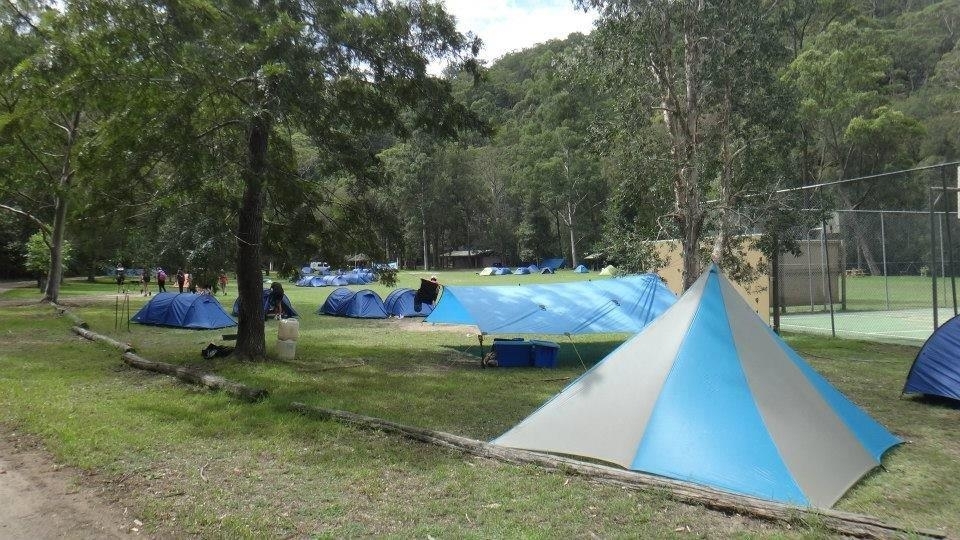 Crosslands Youth & Convention Centre - Camps Galston | Yellow Pages®