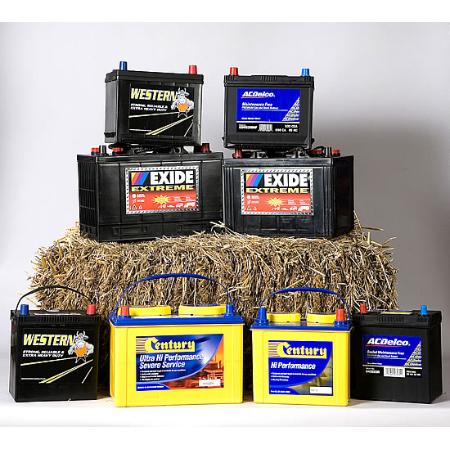 Western Battery Company Pty Ltd - Car Batteries & Car Battery ...