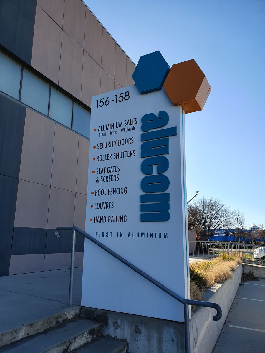 Alucom - Security Doors, Windows & Equipment 156-158 Gladstone St ...