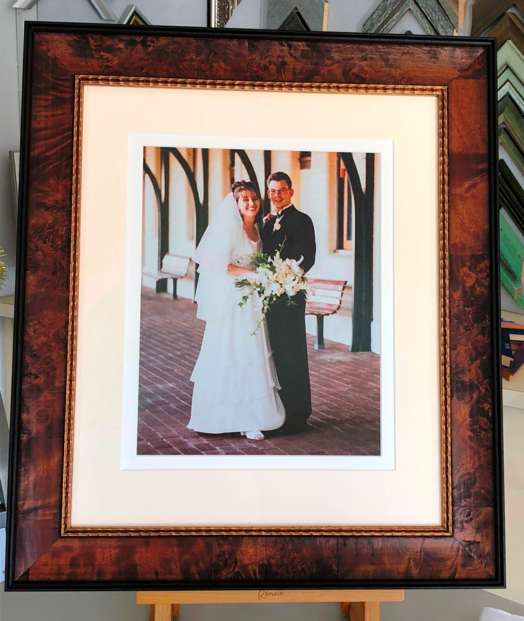 Southern Picture Framers - Photo Frames & Picture Framing 7A Cornwall ...