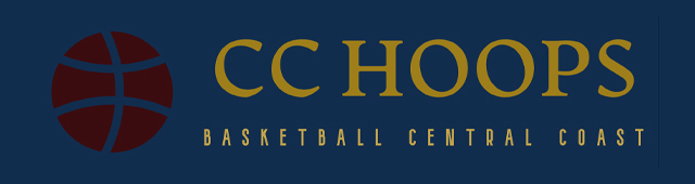 CC Hoops Basketball Central Coast - Basketball Equipment, Coaching ...