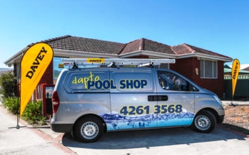 Dapto Pool Shop - Swimming Pool Pumps, Accessories & Supplies Dapto ...