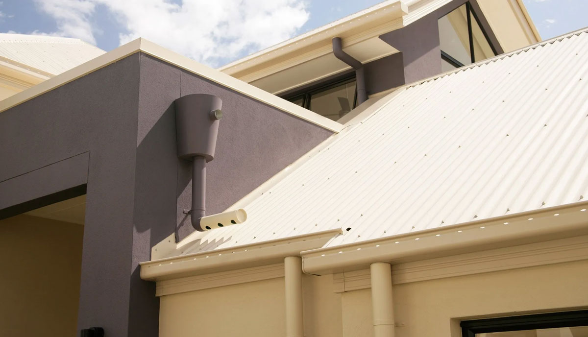 KFC Roofing Supplies Pty Ltd - Roofing Materials 8 Mansfield St ...