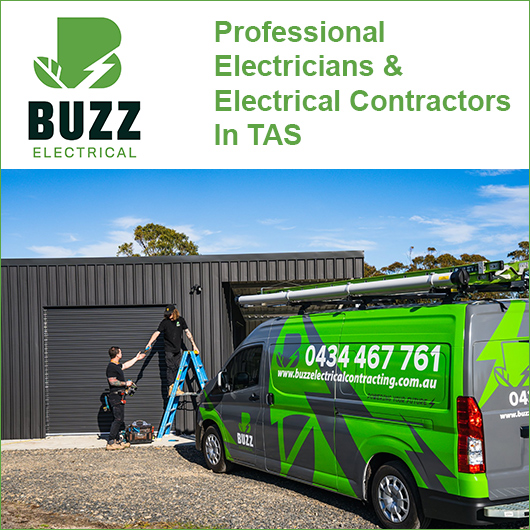 Buzz Electrical Contracting - Electricians & Electrical Contractors ...