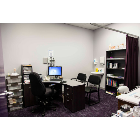 Family Practice at Hinkler in Hinkler Central Shopping Centre ...
