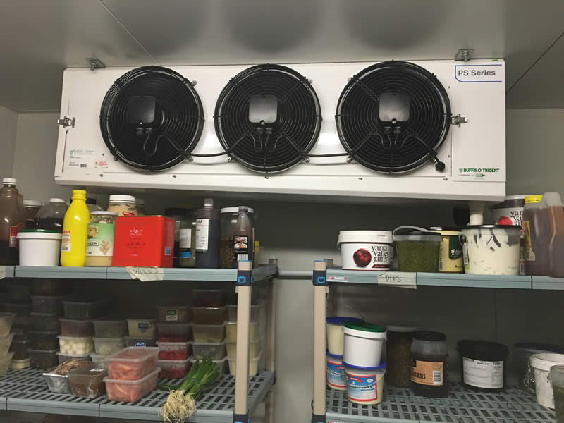 Prime Air-Conditioning & Refrigeration - Air Conditioning Installation ...