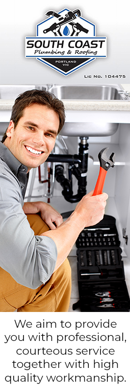 South Coast Plumbing & Roofing - Plumbers Heywood | True Local