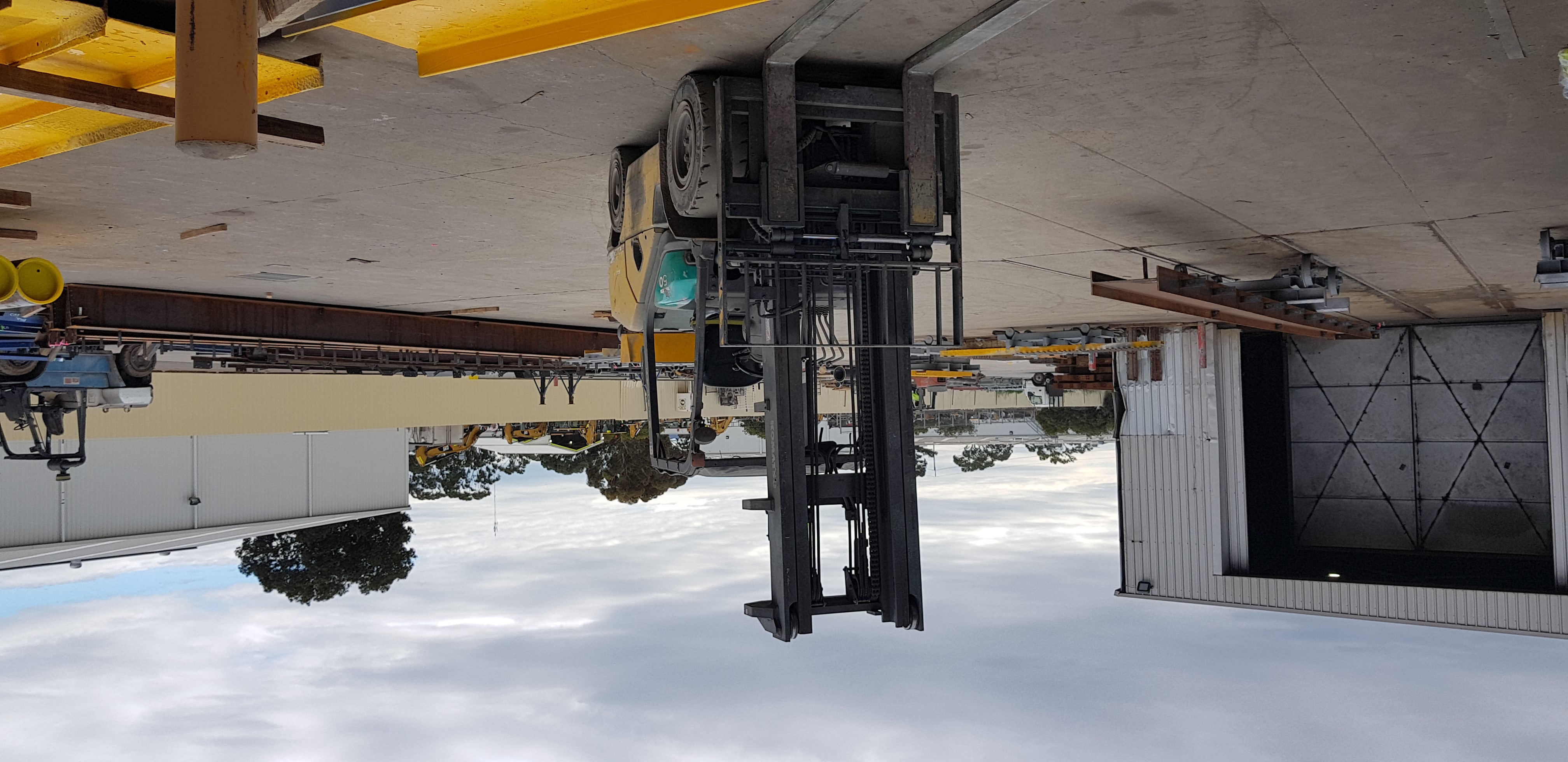 Able Blasting Contractors (SA) - Abrasive Blasting - 549 South Rd ...