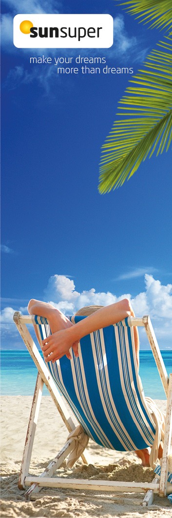 Sunsuper - Superannuation Fund, Annuity & Rollover Consultants - 30 ...