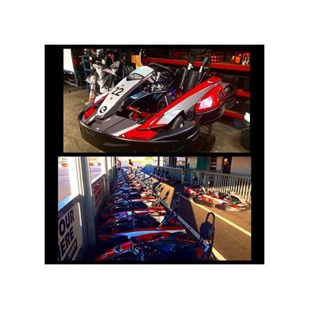 Ace Karts - Go-Kart Hire - 20 Carrington Drive - Sunshine