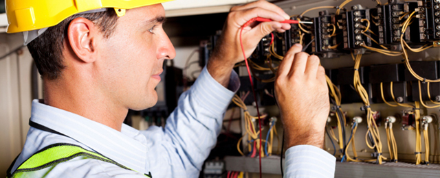 Slater Electrical - Electricians & Electrical Contractors 62 Waterfront ...