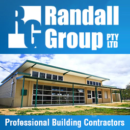 Randall Group Pty Ltd - Builder 35 Brissett St, Inverell NSW 2360 ...