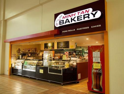 Inala Plaza - Shopping Centres & Malls - 156 Inala Ave - Inala