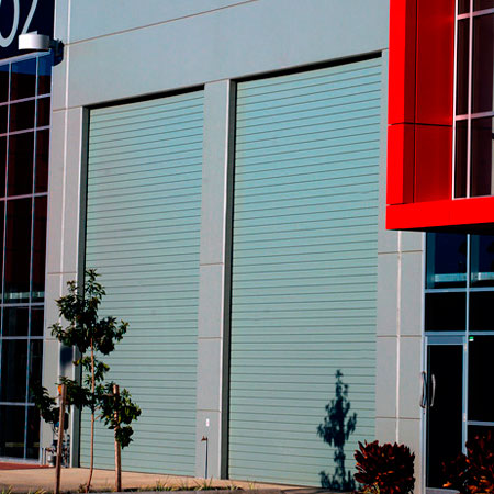 Ezi-Roll Doors Australia - Roller Shutters 14 Fillo Dr, Somerton VIC ...