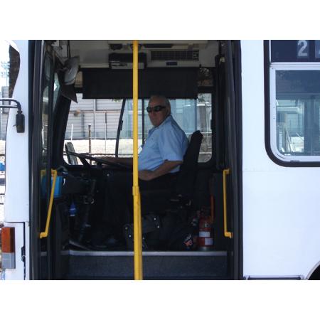 Horizons West Bus & Coach Lines in 105-111 Ewing St, Welshpool, WA 6106 ...