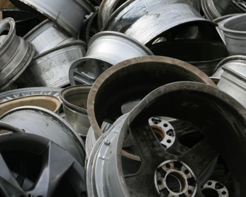 Sims Metal Management - Scrap Metal Merchants South Townsville | Yellow ...