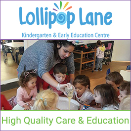 Lollipop Lane - Child Care Centres Burleigh Heads | Yellow Pages®