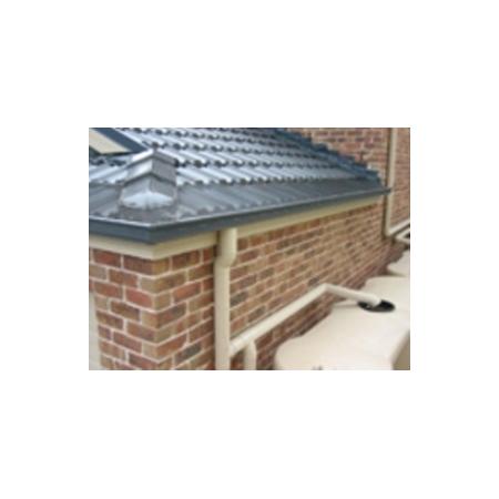 Leaf Stopper Gutter Guard - Guttering & Spouting - 15 Binney Rd - Kings ...