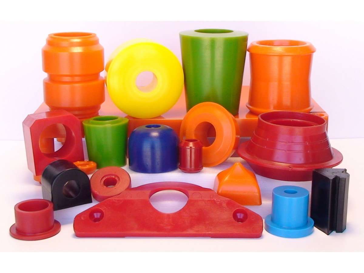 S.A. Urethanes - Polyurethane Products - 10 Somerset Cct - Lonsdale