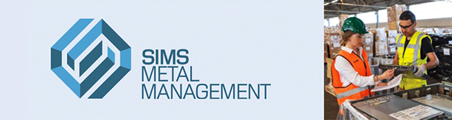 Sims Metal Management - Scrap Metal Merchants South Townsville | Yellow ...