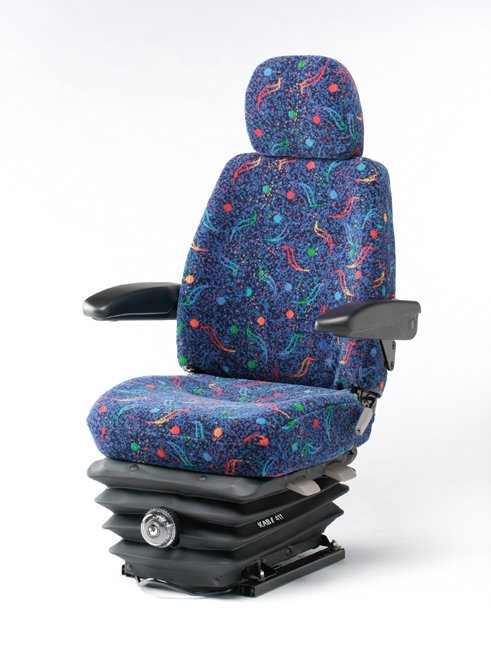 KAB Performance Seating - Seating & Seating Systems - 41 Lawson Cres ...