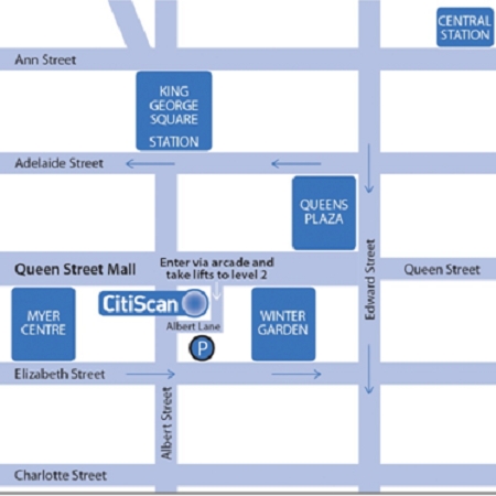 CitiScan Radiology - Diagnostic Radiology - CitiScan Radiology Level 2 ...
